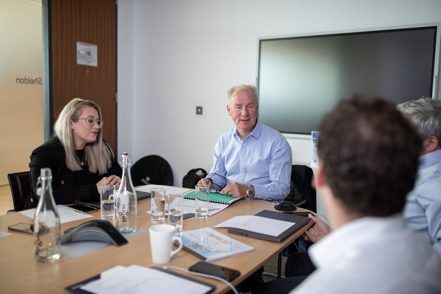 Project | MaresConnect Interconnector