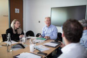 Project | MaresConnect Interconnector