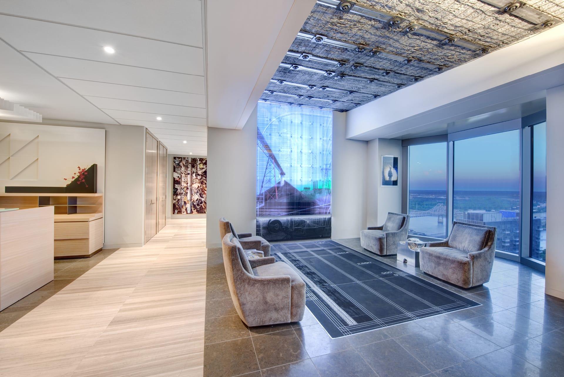 Shareholders | MaresConnect Interconnector